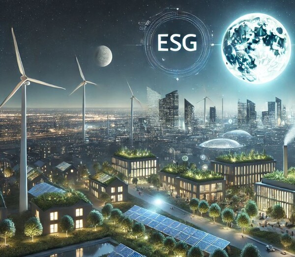 [기획]K-ESG 가이드라인‥K-ESG 가이드라인의평가방법-③