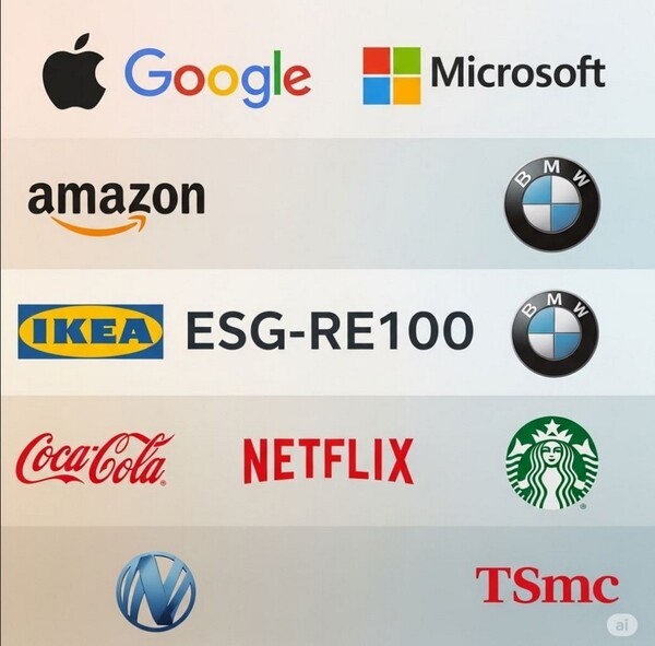 [ESG-RE100생존 전략 시리즈 3부] 에너지 주권, 부(富)의 지도를 바꾸는 위대한 여정